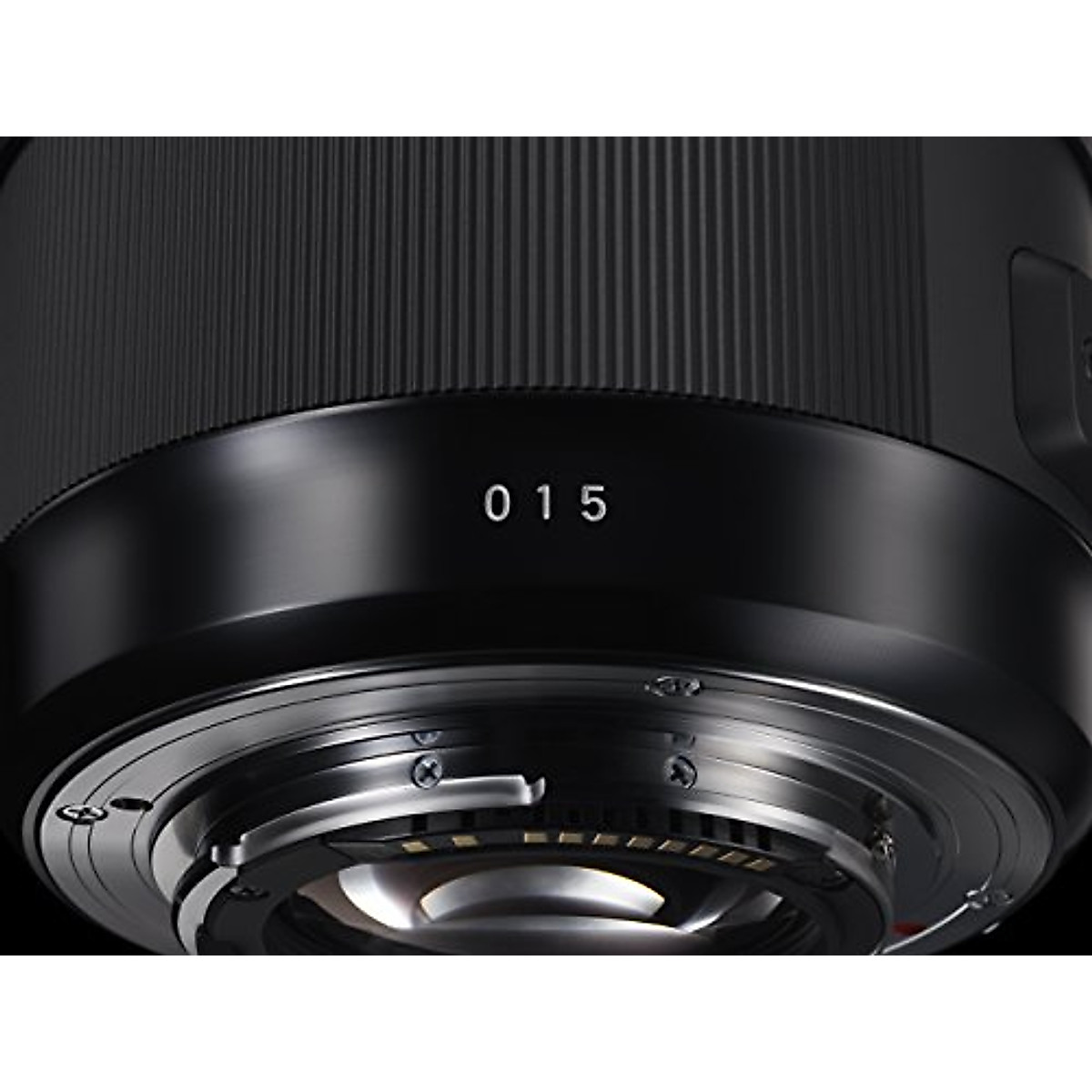 Sigma 24mm f/1.4 DG HSM Art Lens for Canon EF