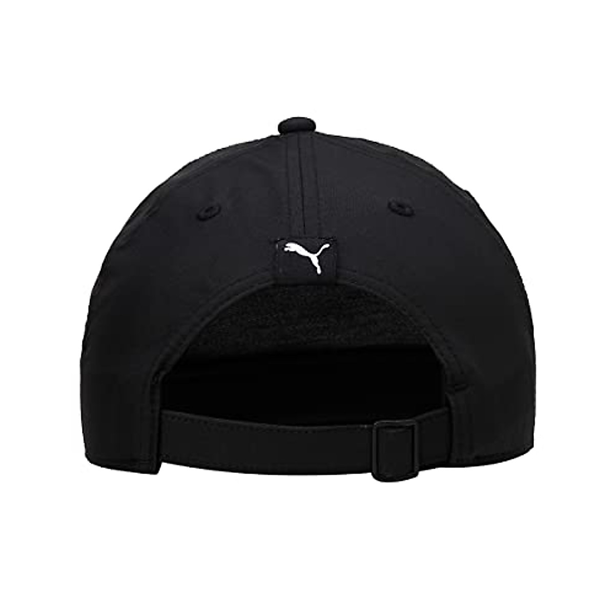 Scuderia Ferrari Baseball Cap Sportwear - Black - Unisex - Size: One Size