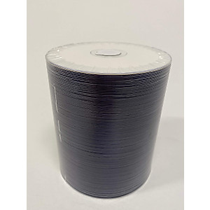 Rimage Classic Everest DVD-R 16x 4.7GB White Hub Printable 500 Count