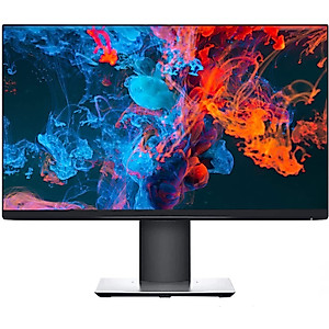 Dell Desktop Computer PC Small Form Factor Intel Core i5-6th Gen, 8 GB RAM, 512 GB SDD, Keyboard and Mouse, Wi-Fi Bluetooth, New 24 Monitor, 4 in 1 USB Hub, 16 GB Flash Drive Windows 10 Pro (Renewed)