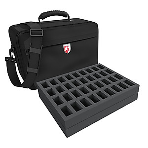 Feldherr MAXI 180 Infantry Figure Case