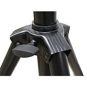 (2) DJ Pro Lighting 10 Foot Crank Light Stand & (2) Square Truss T-Bar Adapter