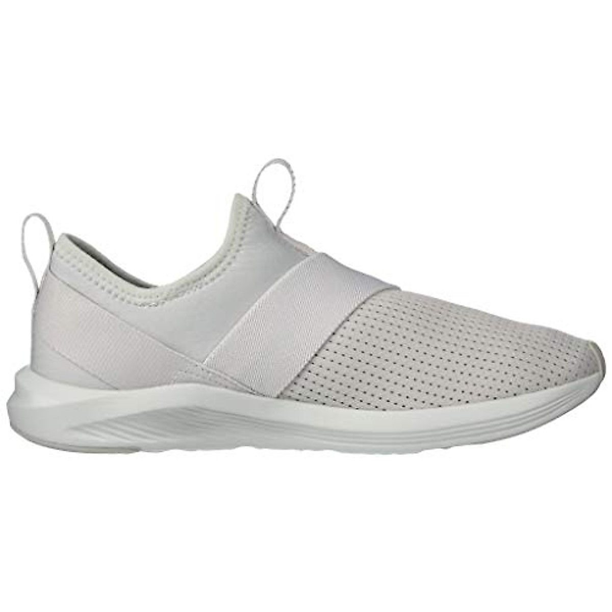 PUMA womens Prowl Walking Shoe, Gray Violet-foxglove, 8.5 US