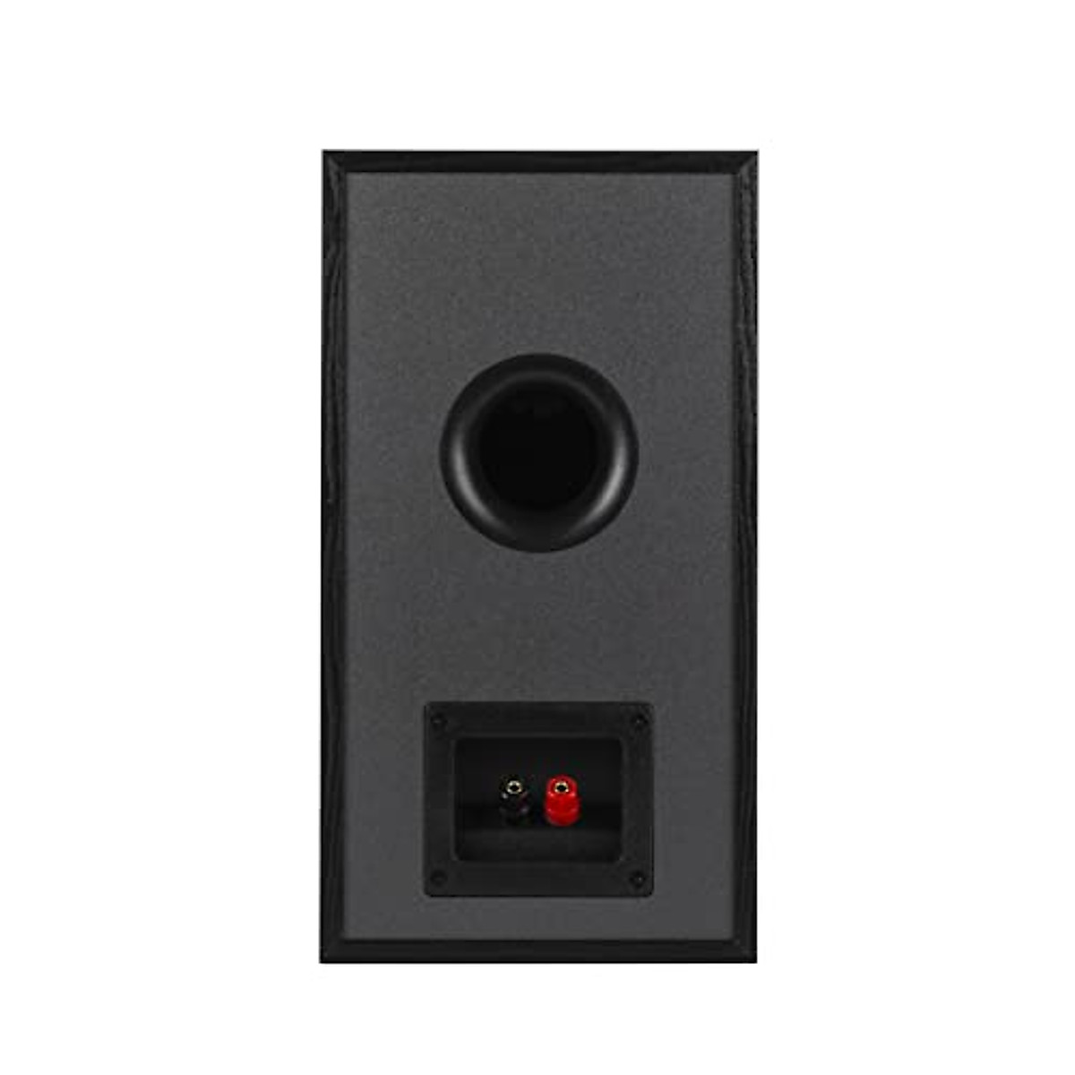 Klipsch R-51M Bookshelf Speaker (Pair), Black