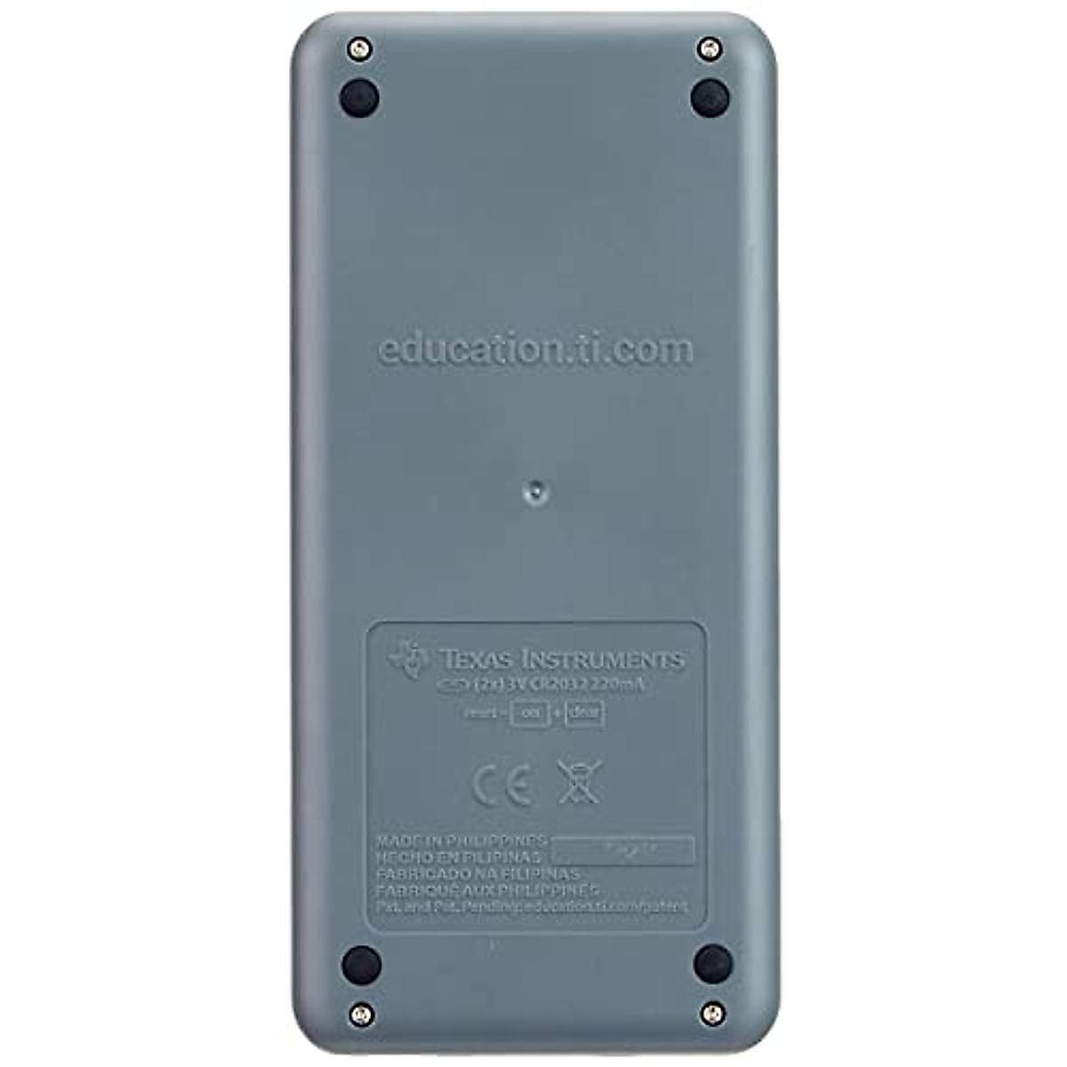 Texas Instruments 30Xpromp/Tbl/2E5 Scientific Calculator