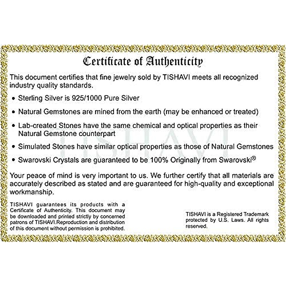 TISHAVI 2.45Cts Labradorite Ring For Women Size 7, Sterling Silver Hnadmade Birthstone Jewelry Mother'S Day Gifts For Mom Wife Sister