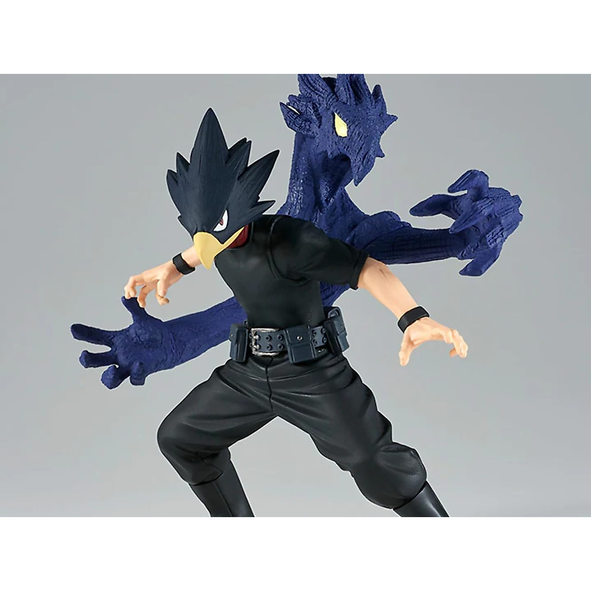 BANPRESTO - My Hero Academia - The Amazing Heroes Vol.25 - Fumikage Tokoyami (MHA)