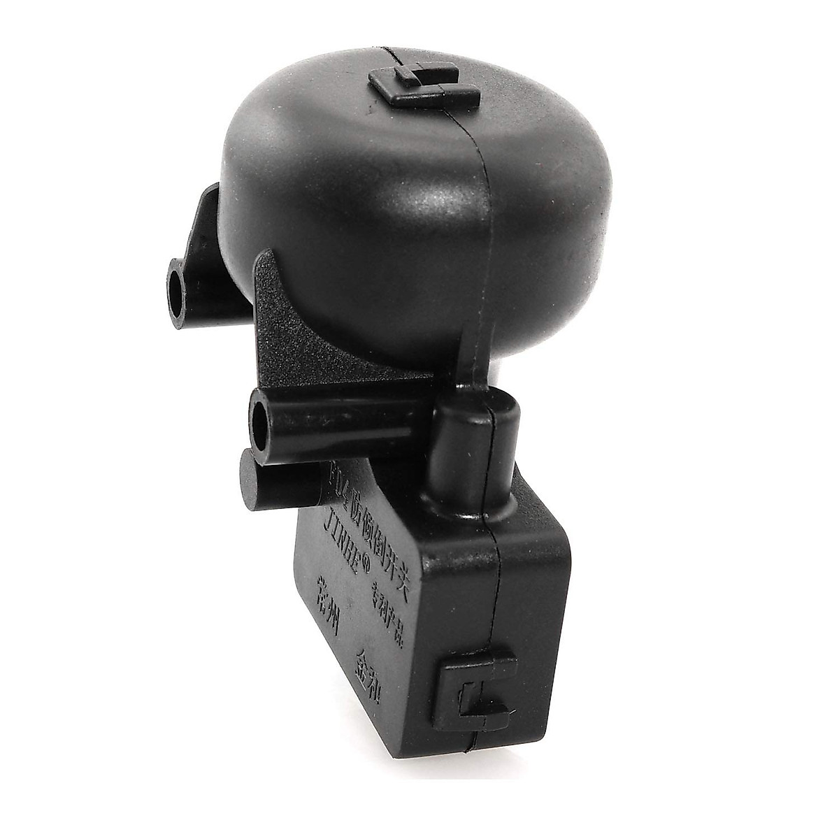 SQXBK Tip Over Switch 2PCS AC 125V/250V 16A Anti-Tilt Switches with Two Terminals for Patio Heater Electric Fan Anti-Dump Switch