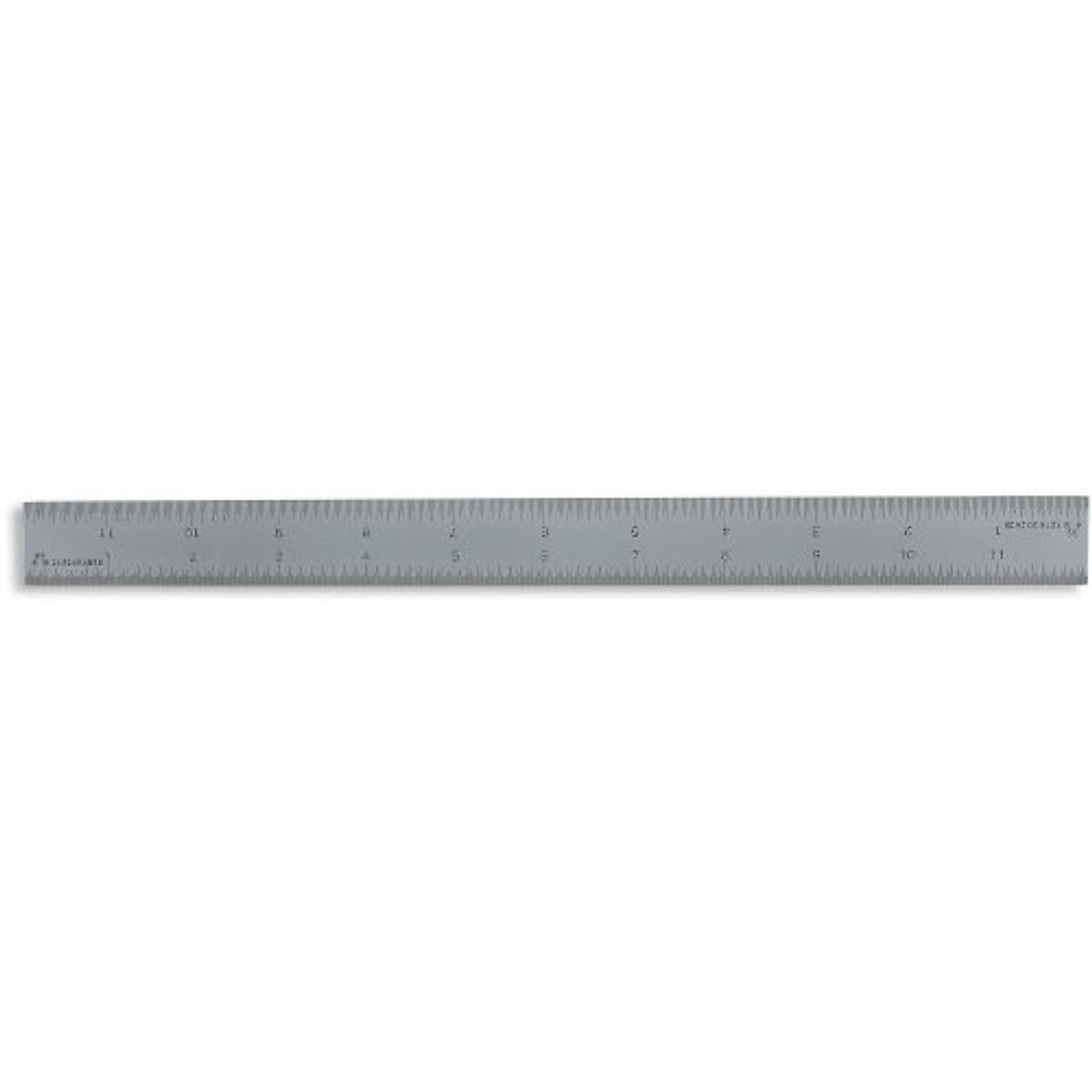 Oshlun MTM-CSHQ 12-Inch Professional Combination Square Set