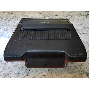 Sega Genesis Power Base Converter