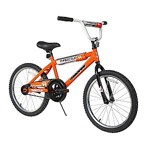 Dynacraft Magna 20-Inch Boys BMX Bike For Age 7-14 Years