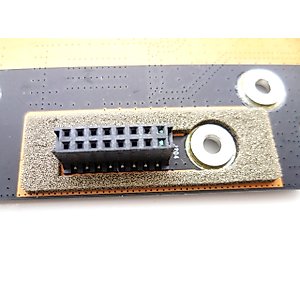 Power Eject Switch RF Antenna Board 1885 Module Replacement Compatible with Microsoft Xbox Series S
