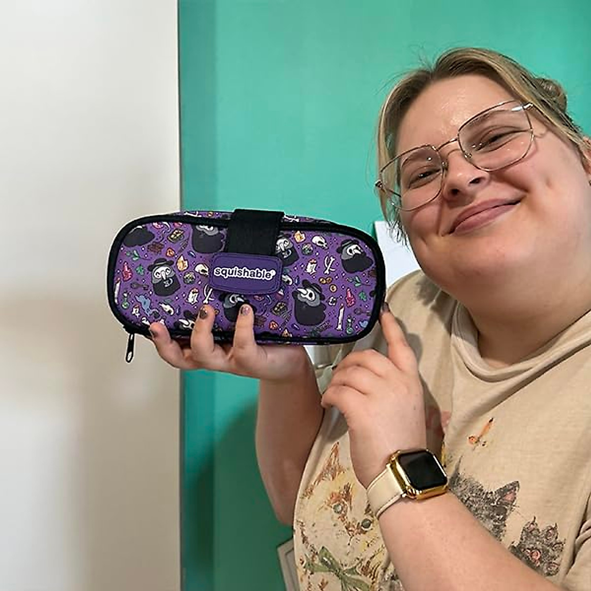 Squishable / Plague Doctor Pencil Case