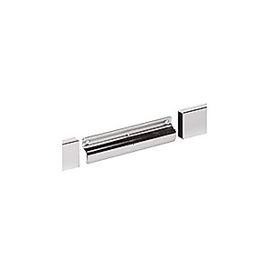 Chrome Dimensional Hangrail Splicer - Set of 2
