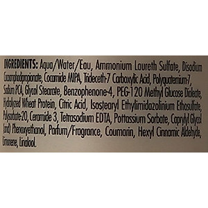 Avlon Keracare Moisturizing Shampoo for Unisex, 8 Ounce