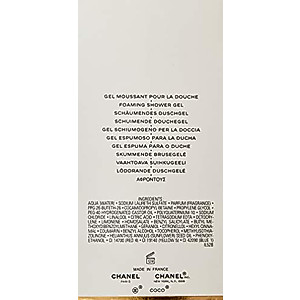 Chanel Chanel Coco Mademoiselle Shower Gel 200ml [parallel import goods]