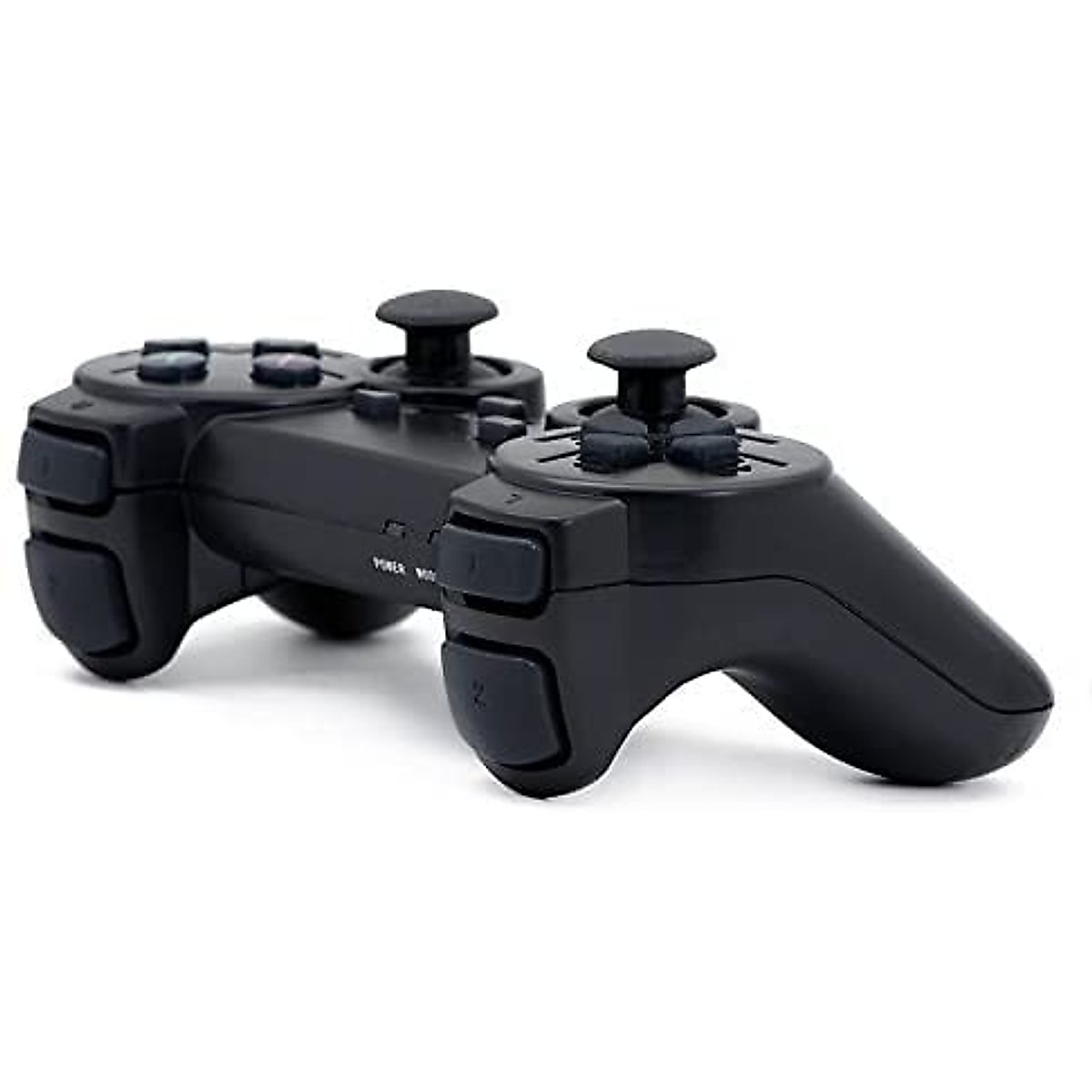 QUMOX 2.4GHz wireless gamepad joystick joypad game controller for PC (doesn't support win10)