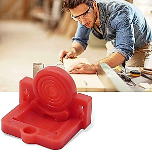 Acxico 2Pcs Wood Scriber Cut Drywall Tool Guide Attachment For Woodworking Cutting Scribe Tool