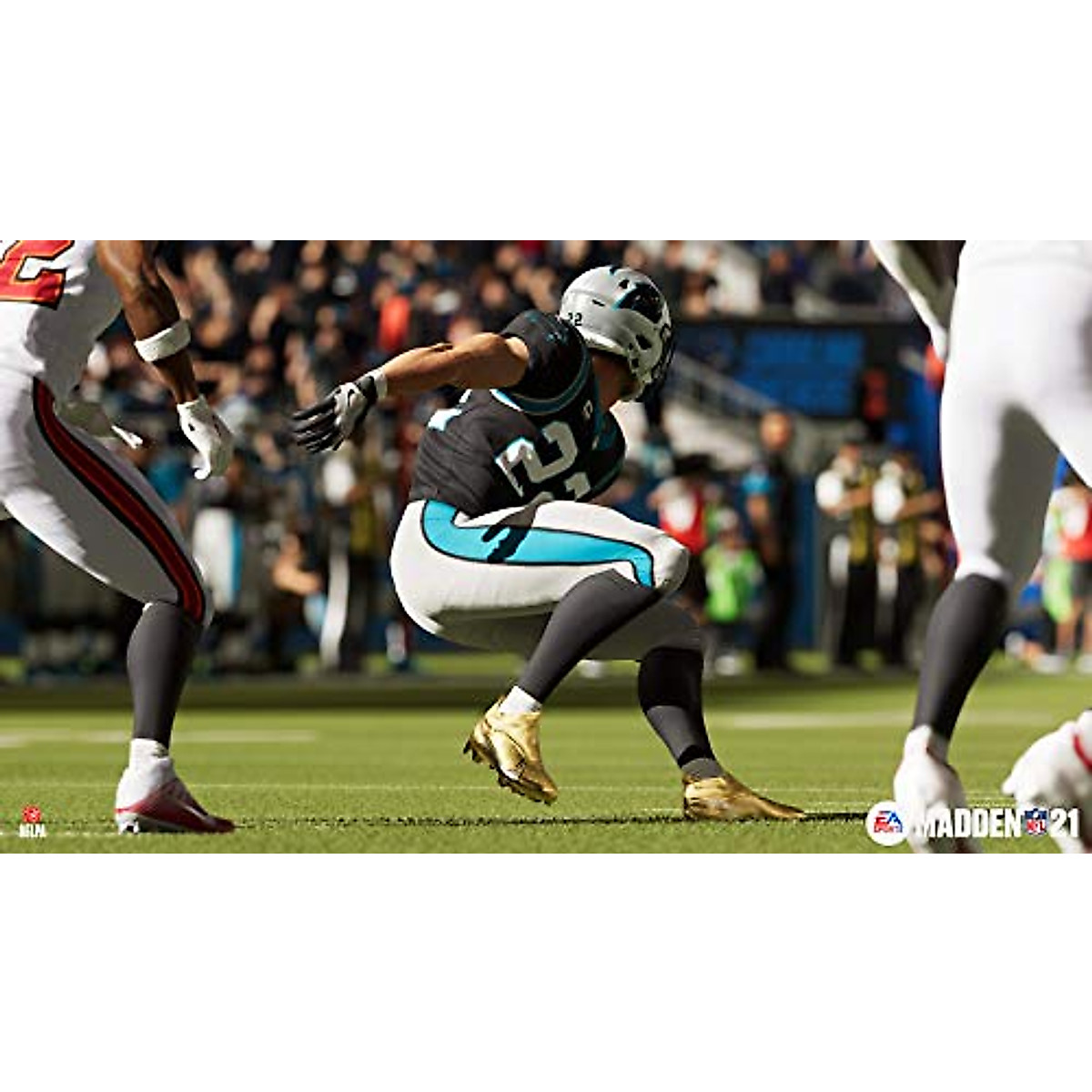 MADDEN NFL 21 NEXT LEVEL EDITION - [Xbox Series X/S]