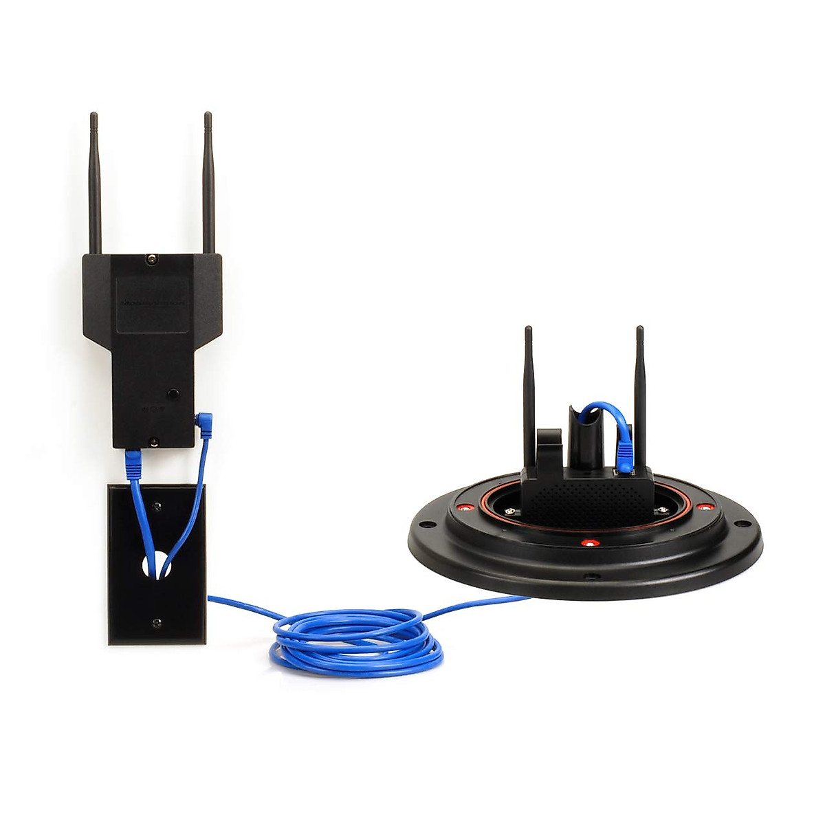 Magnadyne WF-CON | Wi-Fi RV, Motorhome, Sprinter Van Internet Extender