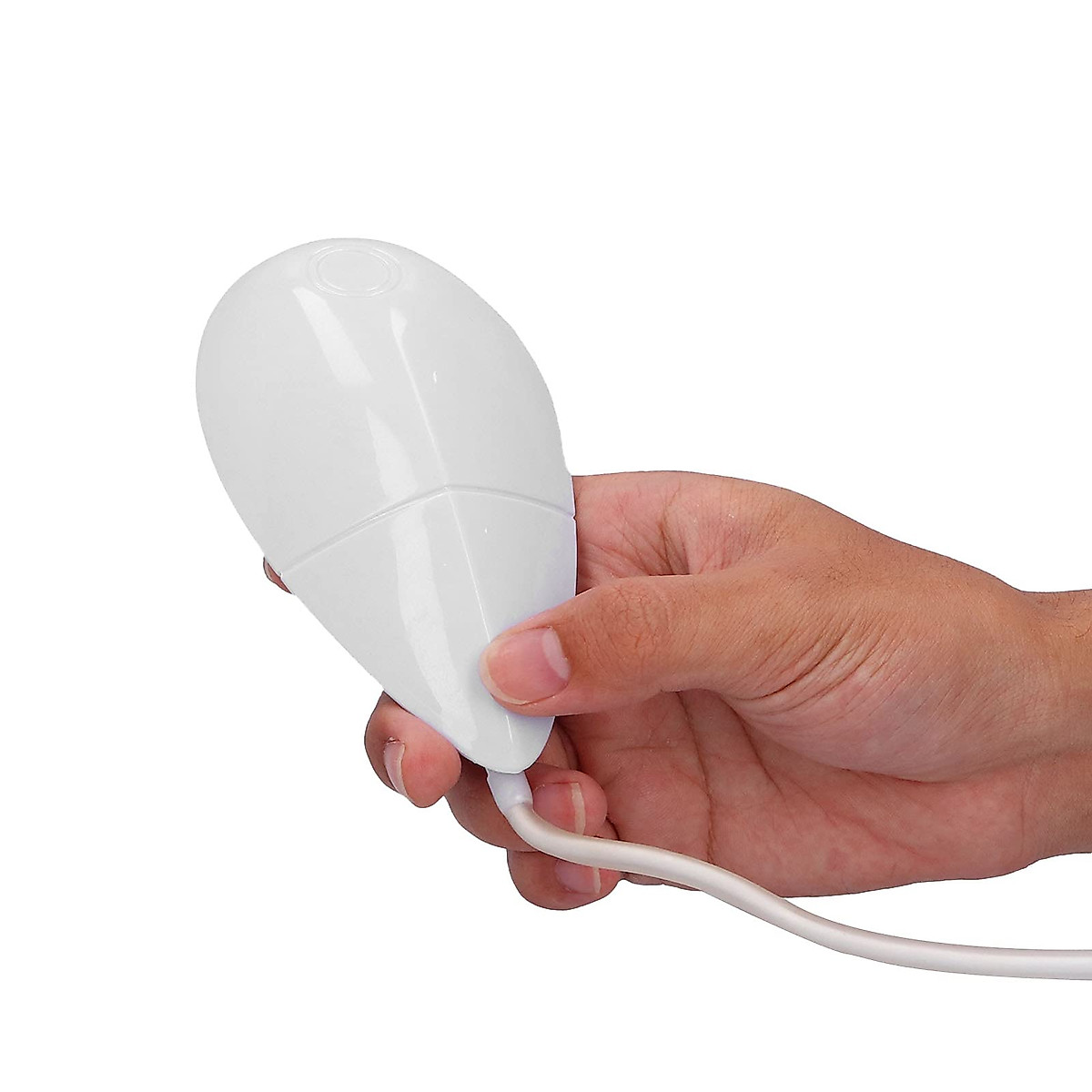 Mini Ultrasonics Washing Machine,USB Powered Electric Portable Automatic Laundry Device with High Frequency Vibration and Automatic Power Off Function