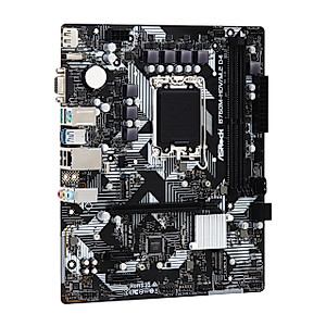ASRock B760M-HDV/M.2 D4