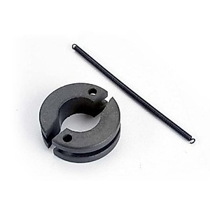 Traxxas 4146X T-Maxx Clutch Shoes and Spring