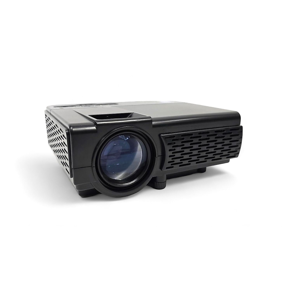 RCA Bluetooth 1080p Home Theatre Projector (Renewed)