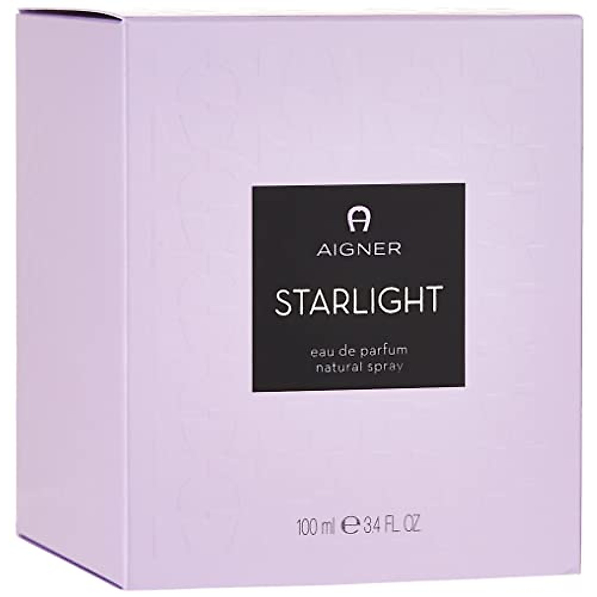 Etienne Aigner Starlight Eau De Parfum Spray for Women, 3.4 Ounce