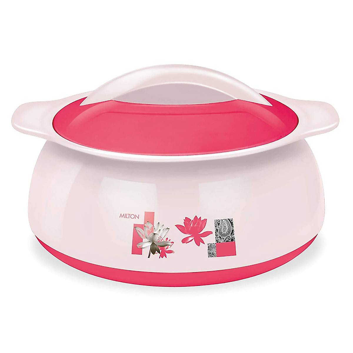 Milton Delish 2500 Casserole, 2100 ml, Ivory