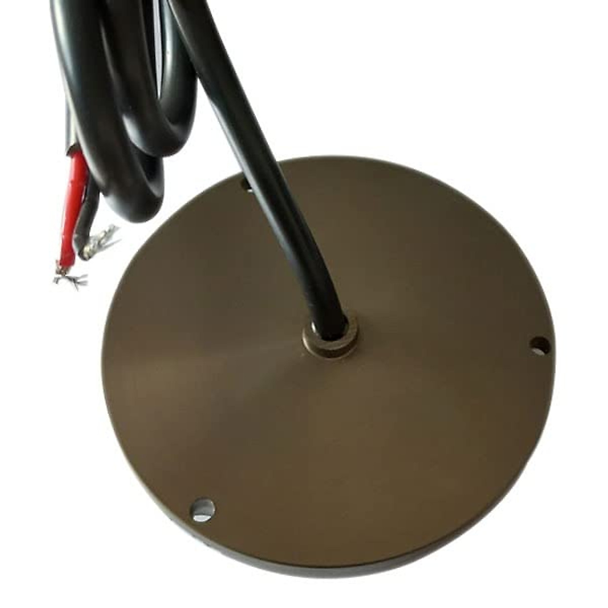 Underwater Boat Led Light IP68 42Led BLUE 3030LED. 9-30V DC Voltage. High Lumen.