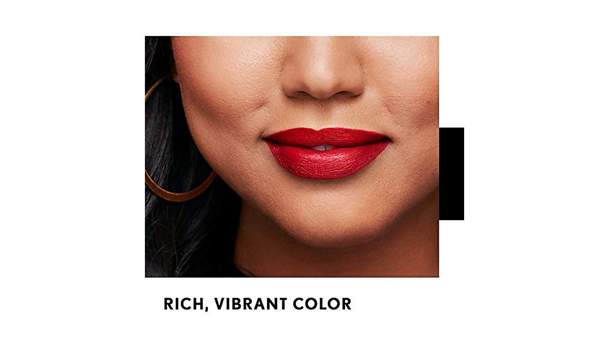 CoverGirl Outlast All-Day Lip Color in Luminous Lilac | Long-Lasting ...