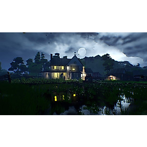 Where The Heart Leads (PS4)