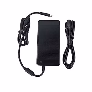 AC/DC Adapter for Sony KD-43X720E KD-49X720E KD43X720E KD49X720E 43” 49” Class 4K HDR Ultra HD TV Power Supply Cord Cable PS Battery Charger PSU