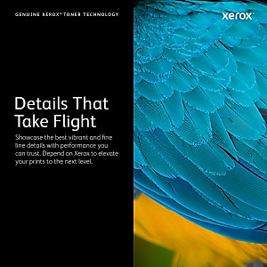 Xerox 106r01437 Phaser 7500 Magenta High Capacity Toner Cartridge