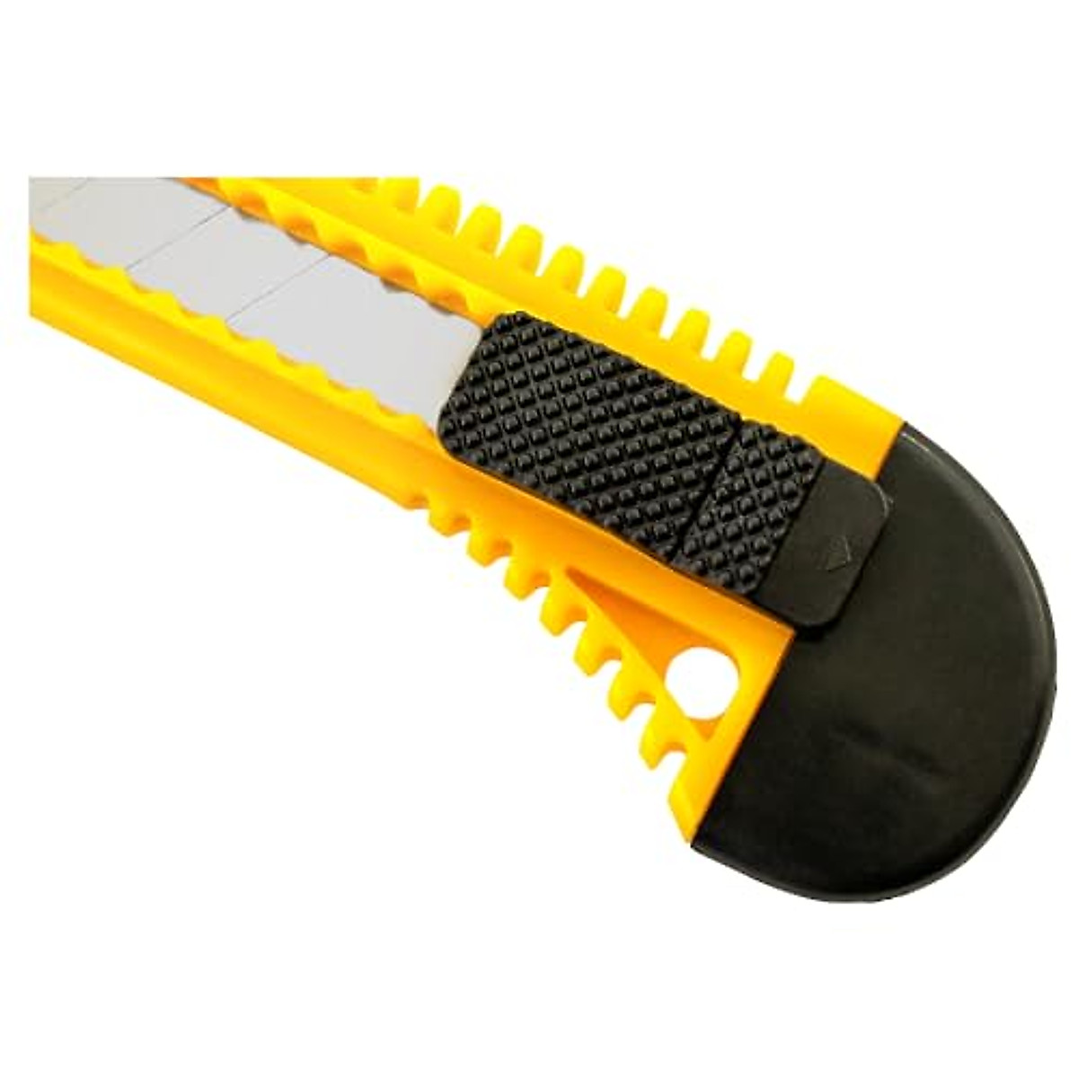 50x Bulk Utility Knife Box Cutters Snap Off Blade