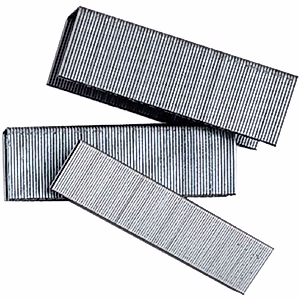 Paslode 650592 FasCaps 18 Gauge Plastic Caps and Staples, 1680 Count