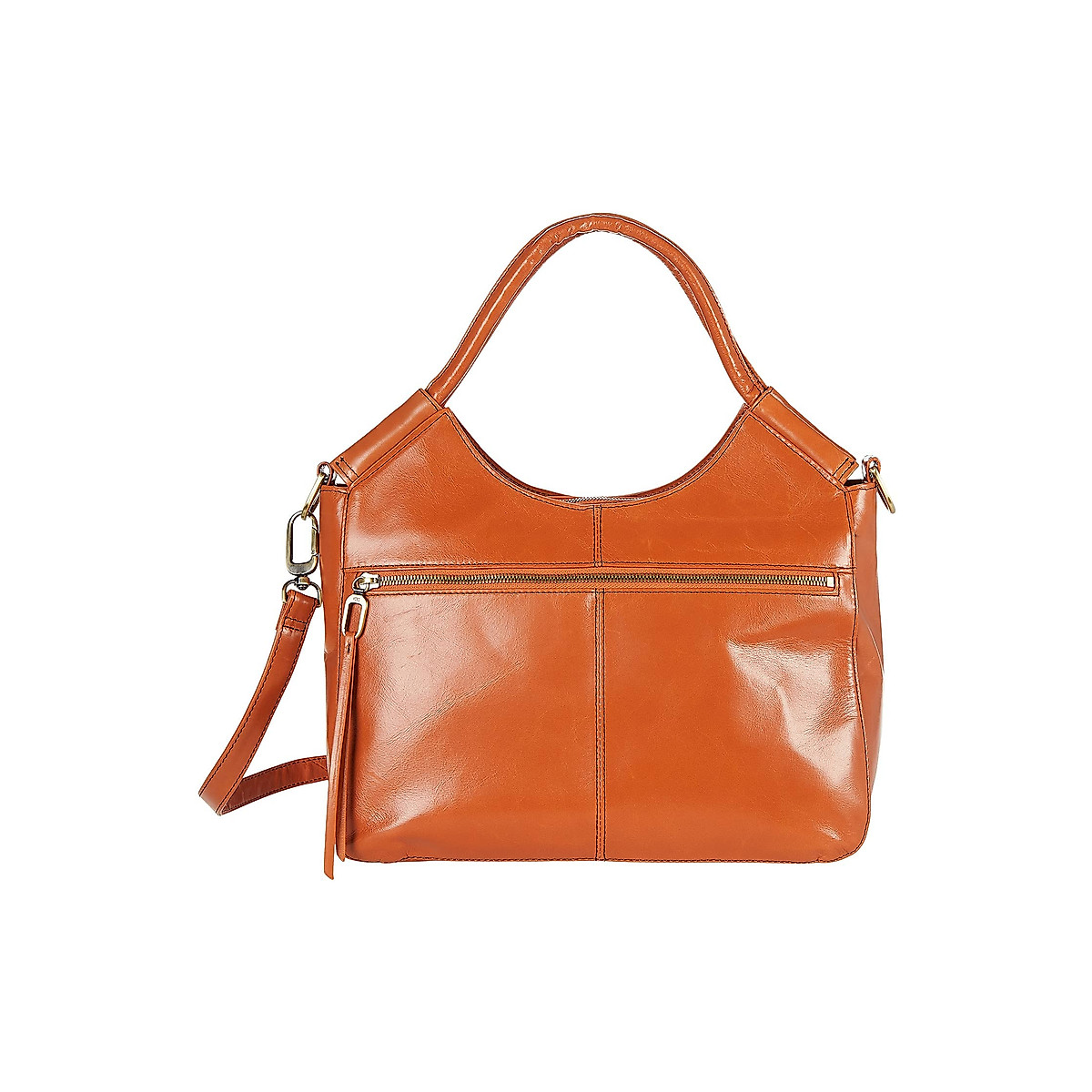 HOBO Handle Amber One Size
