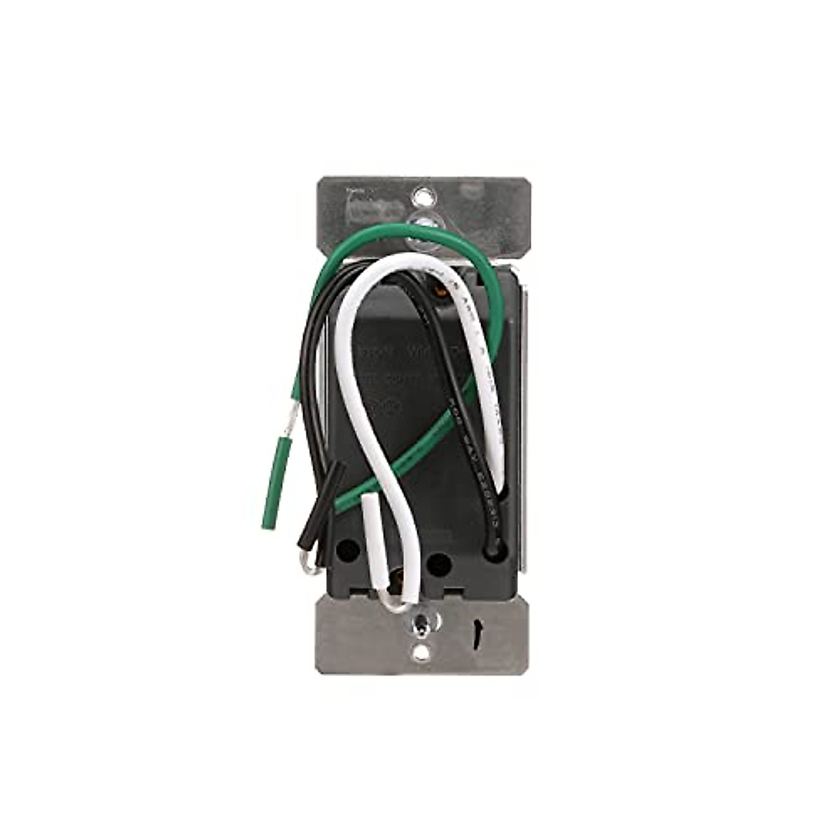 EATON RF9617DW Z-Wave Plus Accessory Switch, White