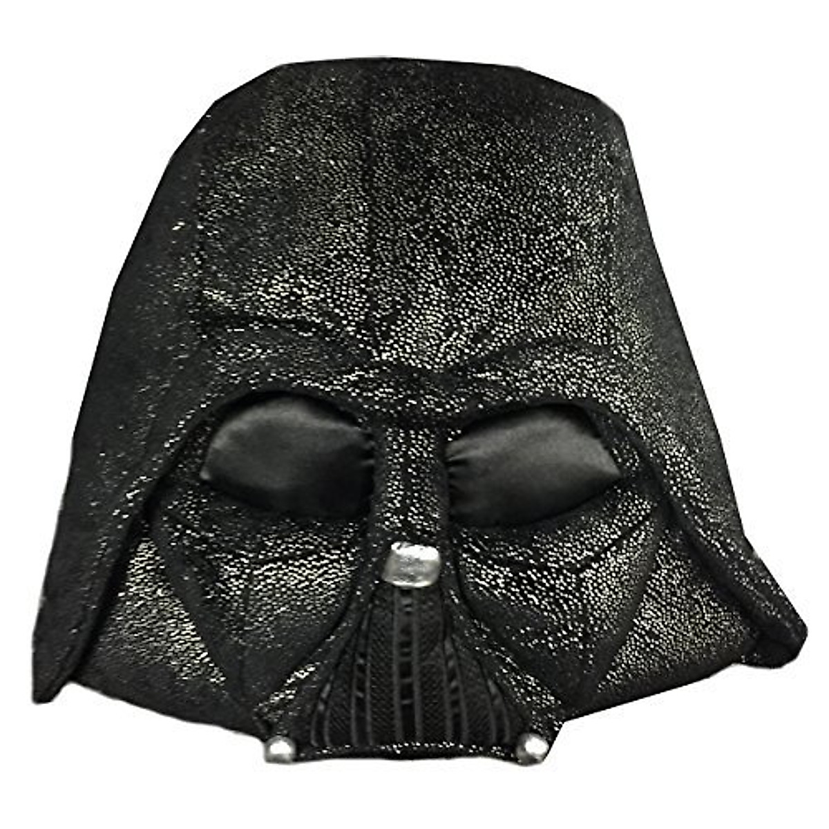 Jay Franco Star Wars Girls Face Pillow, Darth Vader
