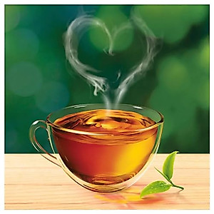 Lipton Black Tea, Loose, 1/2 pound Boxes (Pack of 6)