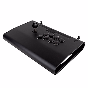 Victrix Pro FS Arcade Fight Stick, Game Fighting Joystick Controller : Black - PS5/PS4