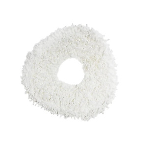 Compatible for Narwal T10 YJCC007 J1 J2 ，Vacuum Cleaner Side Brush Bracket Mop Cloths Rag Mopping Module Spare Part Accessory (Color : Set L)