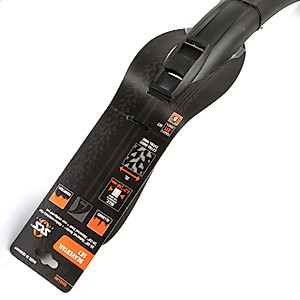 SKS Beavertail Bicycle Fender Set (26 and 28-Inch Bikes)
