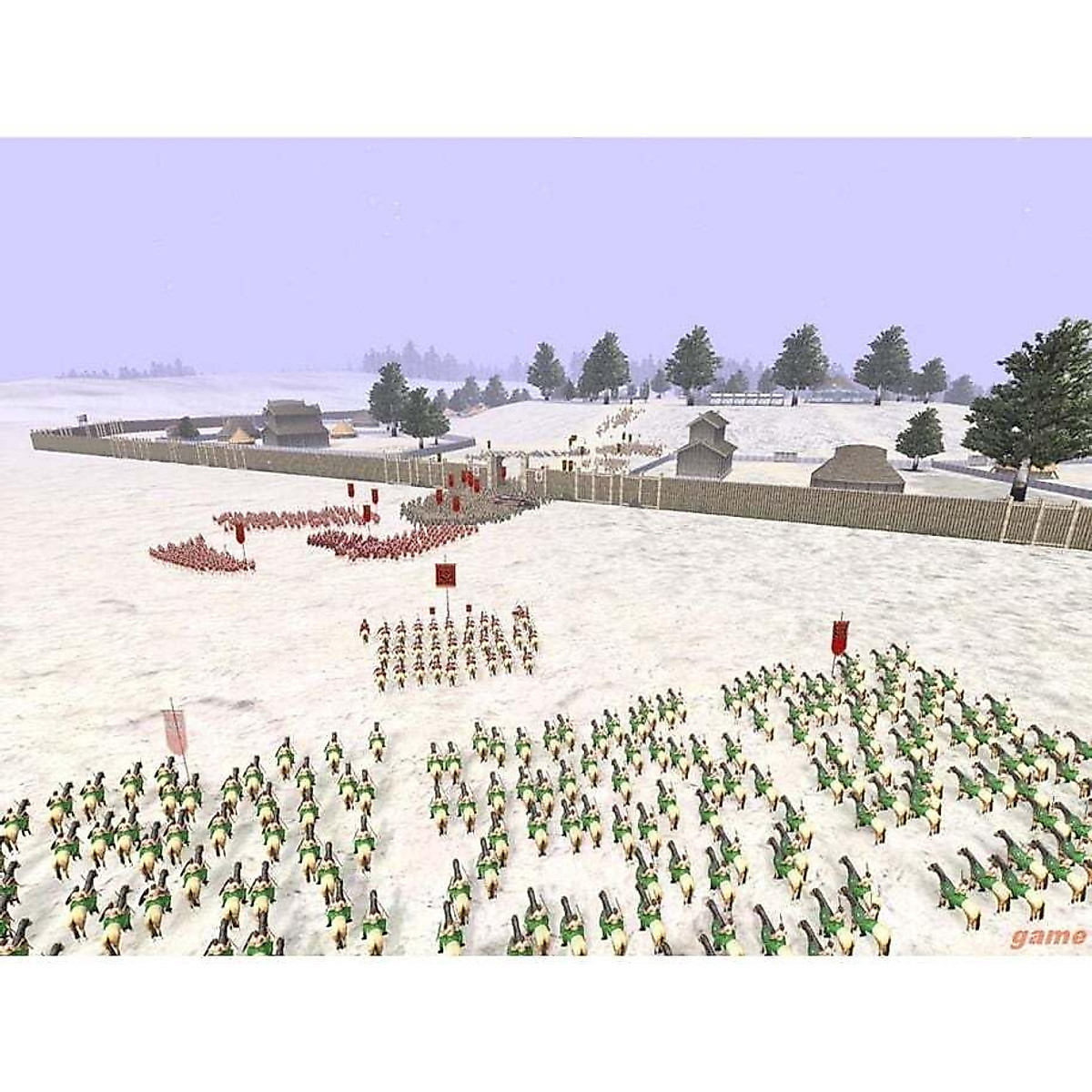 Rome Total War Complete Edition (PC DVD)