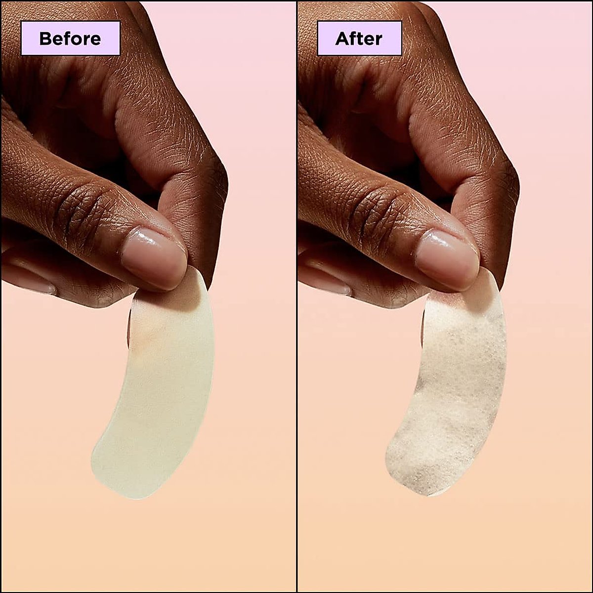 ZitSticka Hydrocolloid Surface Area Pimple Patches for Face - 2 Pack FACE MAP for Large Zit T-Zone Coverage - Absorbs Oil, Unclogs Pores, & Targets Clusters - Zit Patch and Sticker