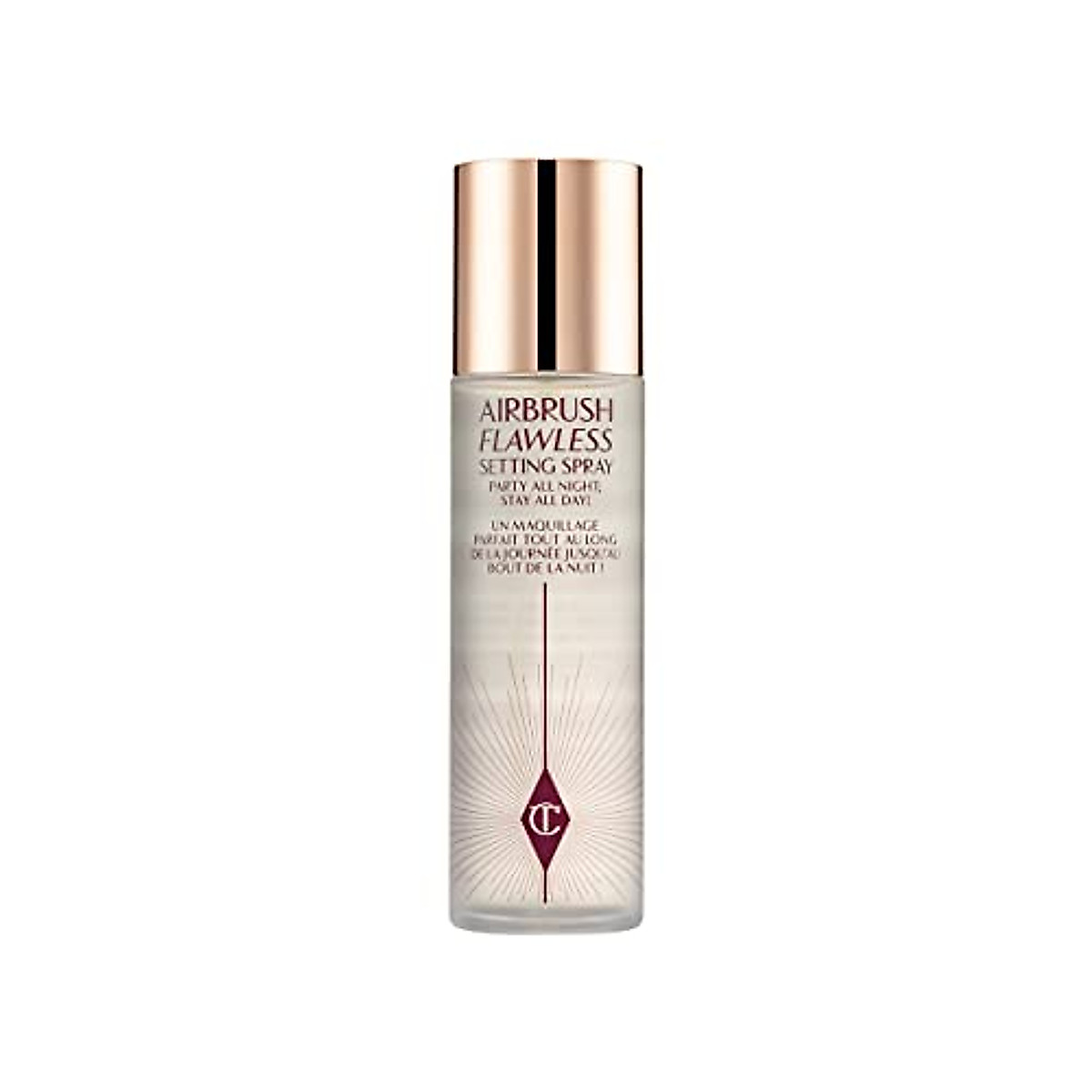 Charlotte Tilbury Airbrush Flawless Setting Spray (100ml / 3.5 Fl Ozl)