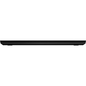 Lenovo ThinkPad T15 Gen 2 20W400K1US 15.6" Touchscreen Notebook - Full HD - 1920 x 1080 - Intel Core i7 11th Gen i7-1185G7 Quad-core (4 Core) 3 GHz - 16 GB RAM - 512 GB SSD - Black