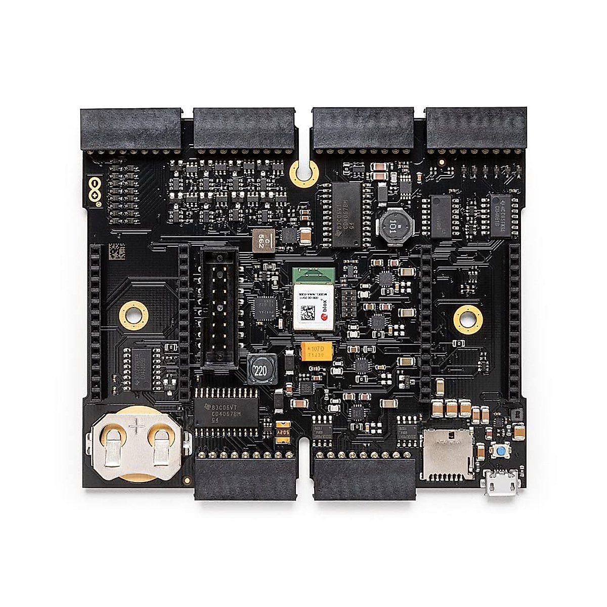 Arduino Edge Control [AKX00034]