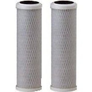 CFS COMPLETE FILTRATION SERVICES EST.2006 1-Year Compatible Filter Kit Rainsoft Ultrefiner UF50 Three Stage RO System Membrane Sold Seperatly